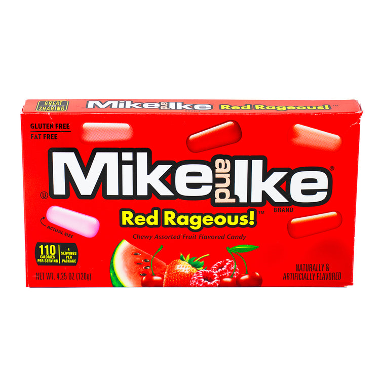 Mike and Ike | Retro Candy | Candy Funhouse – Candy Funhouse CA