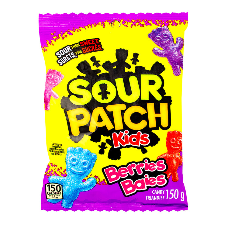 Canadian Candy | Best Candy in Canada at Candy Funhouse – Candy Funhouse CA