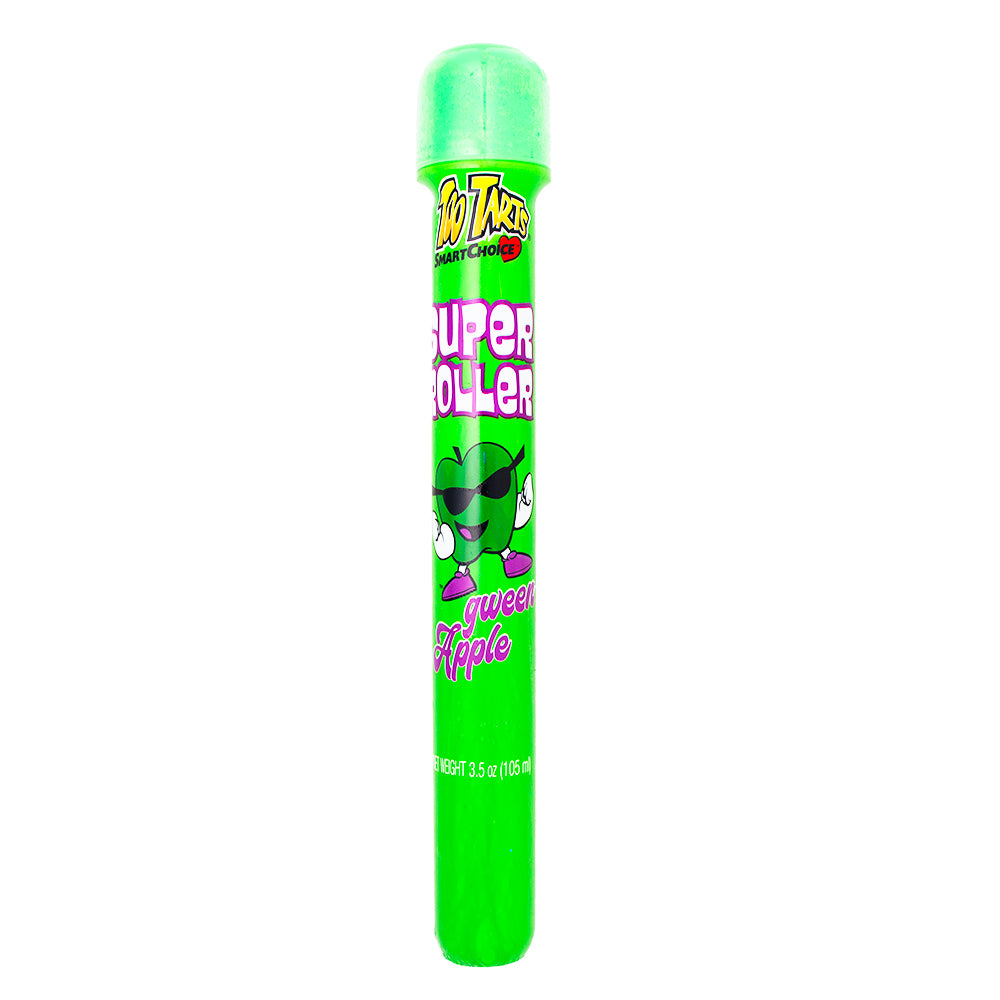 Too Tarts Super Roller - 3.5oz | Candy Funhouse – Candy Funhouse CA