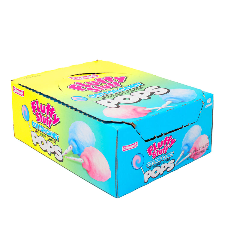 Lollipops and Suckers | Huge Lollipop Selection! | CFH – Candy Funhouse CA