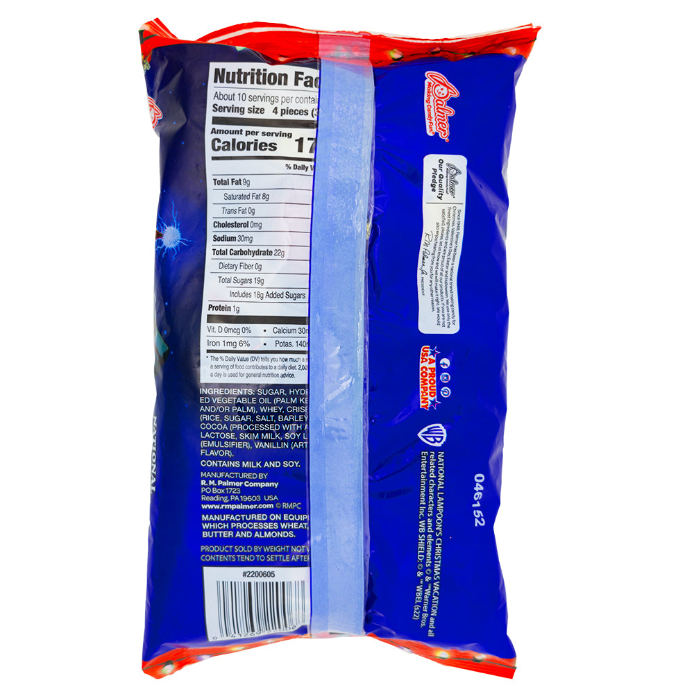 National Lampoon Double Crisp Bag - 12oz | Candy Funhouse – Candy ...