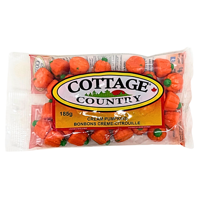 Cottage Country – Candy Funhouse CA