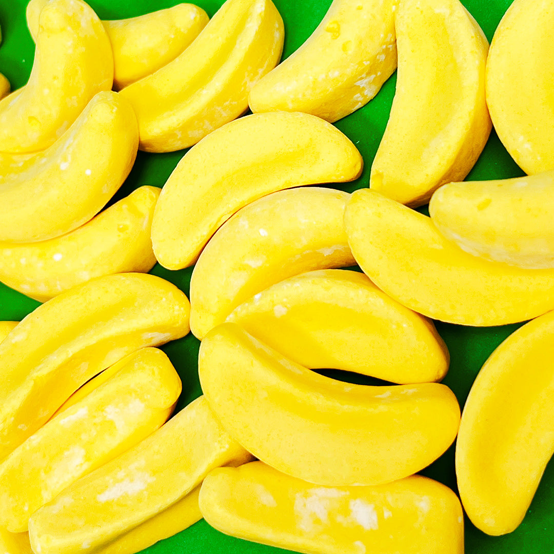 Lifesavers Bananas (Australia) - 160g | Candy Funhouse – Candy Funhouse CA