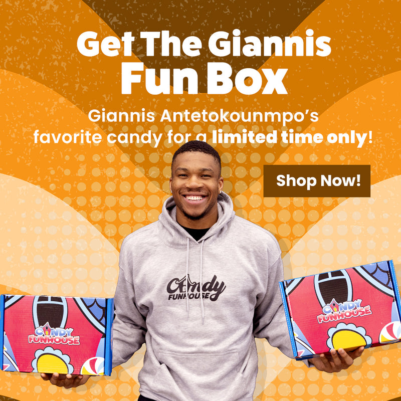Online Candy Store | Bulk Candy Canada | Candy Funhouse