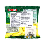 Haribo Bananas - 120g | Candy Funhouse – Candy Funhouse CA