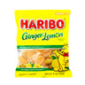 Haribo Ginger Lemon Gummy Candy | Candy Funhouse – Candy Funhouse CA