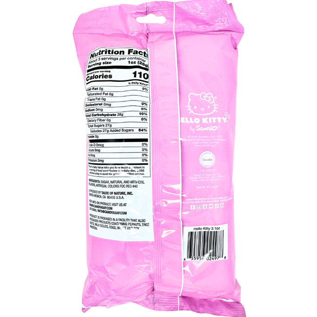 Cotton Candy | Old Fashioned Candy | Candy Funhouse – Candy Funhouse CA