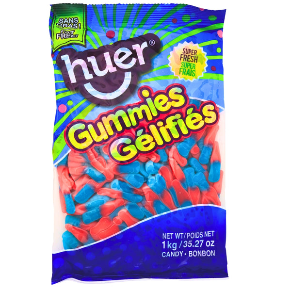 Huer | Huer Candy | Bulk Candy | Candy Funhouse