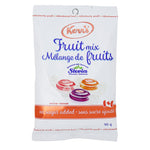 Kerr's Light Fruit Mix No Sugar Added Candies | Candy Funhouse – Candy ...