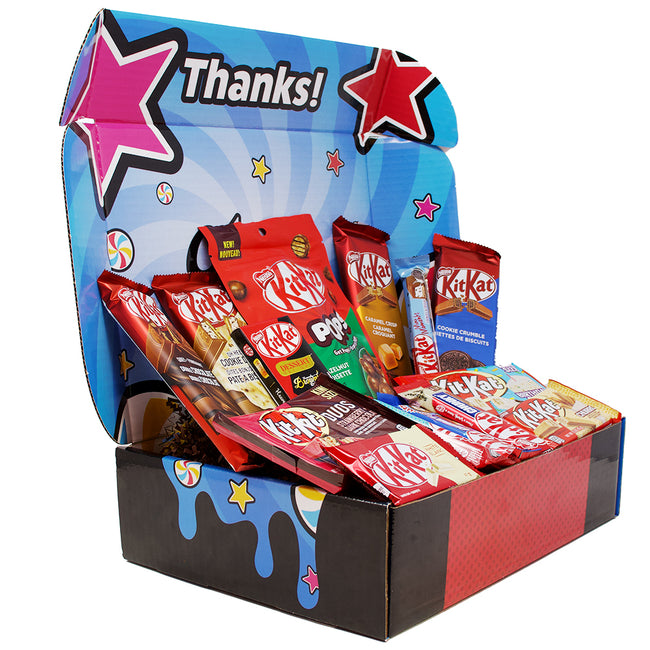 Fun Boxes | Everyone Loves a Candy Box | Candy Funhouse – Candy Funhouse CA