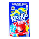 Kool-Aid Drink Mix | Blue Raspberry Lemonade Flavour – Candy Funhouse CA