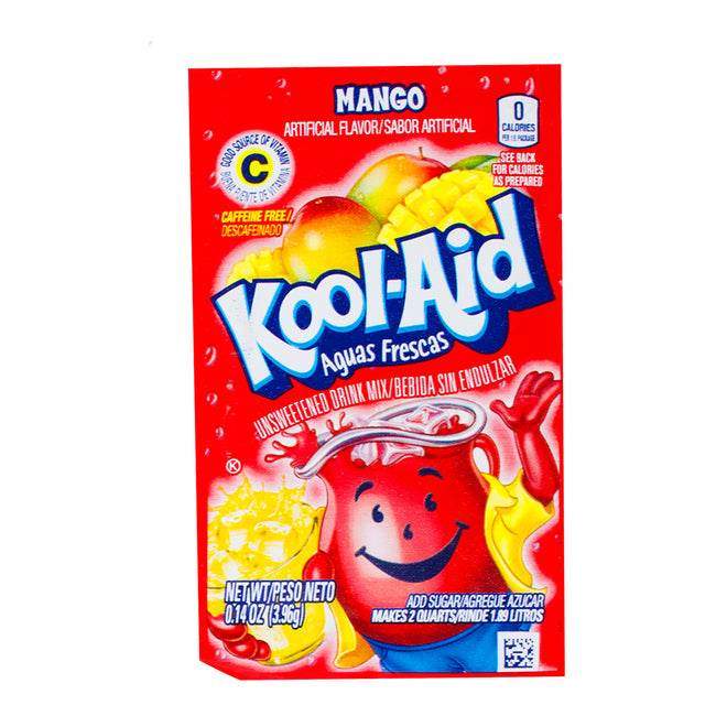 Kool Aid | Be Cool with Kool-Aid! | Candy Funhouse – Candy Funhouse CA