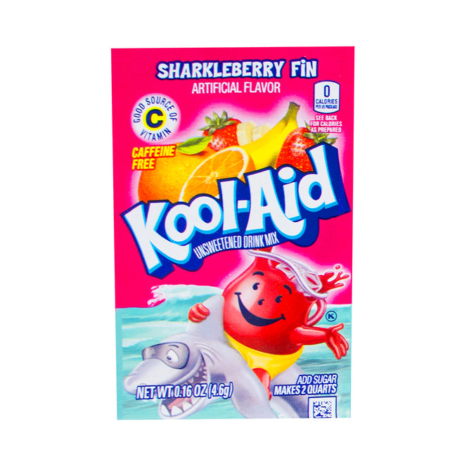 Kool Aid | Be Cool with Kool-Aid! | Candy Funhouse – Candy Funhouse CA