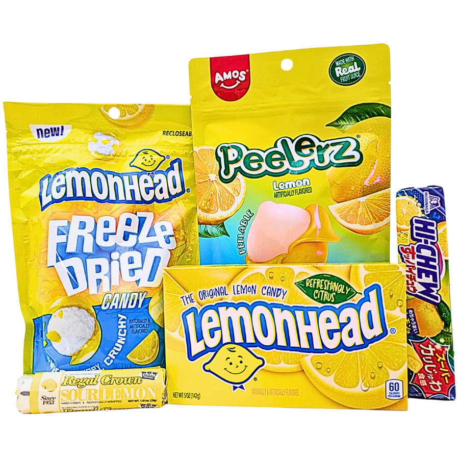 Rockets Candy | Canadian Candy | Candy Funhouse – Candy Funhouse CA