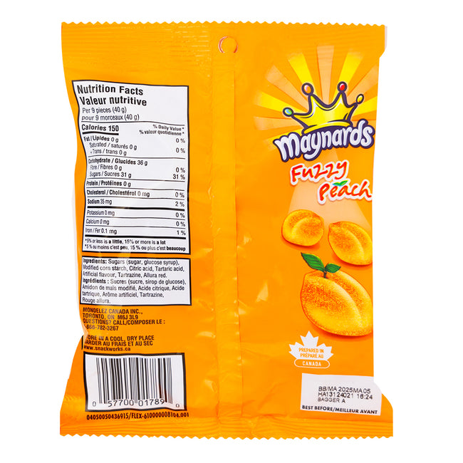 Maynards Candy | Canadian Candy | Candy Funhouse – Candy Funhouse CA