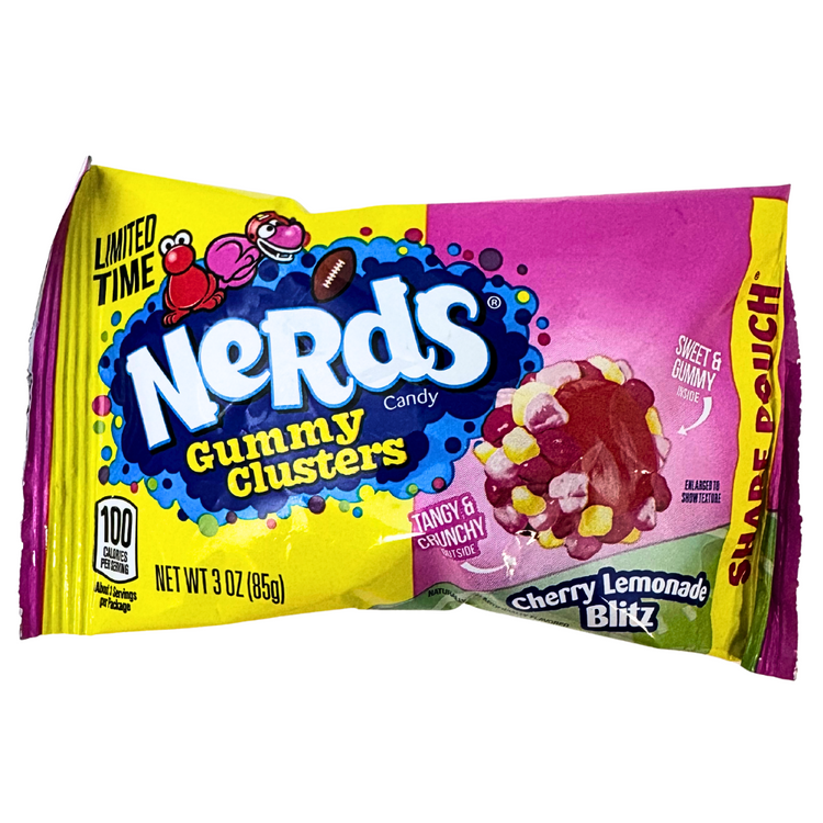 Nerds Candy | Candyfunhouse.ca – Candy Funhouse CA