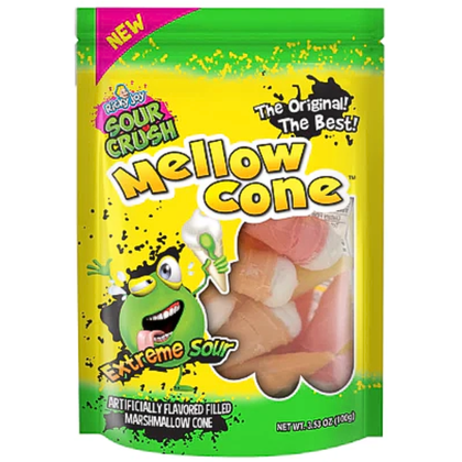 New Candy and Snacks from Candyland | Candy Funhouse – Candy Funhouse CA