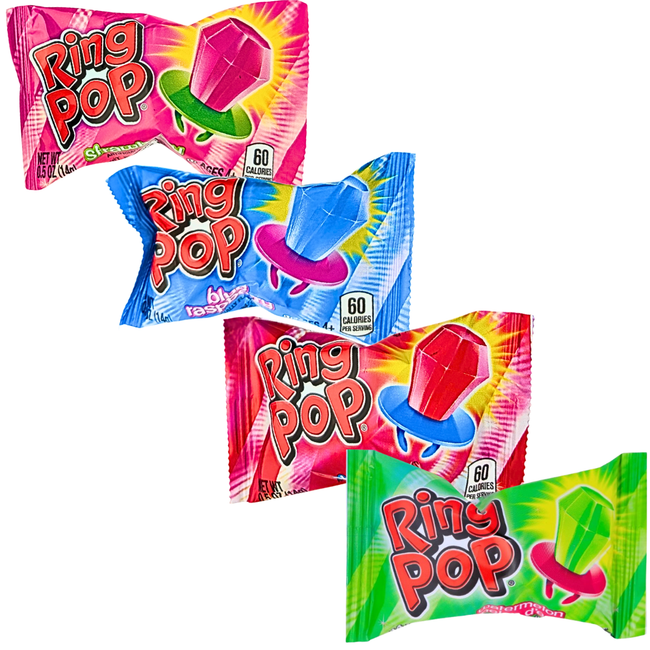 Underrated Candy – Candy Funhouse CA