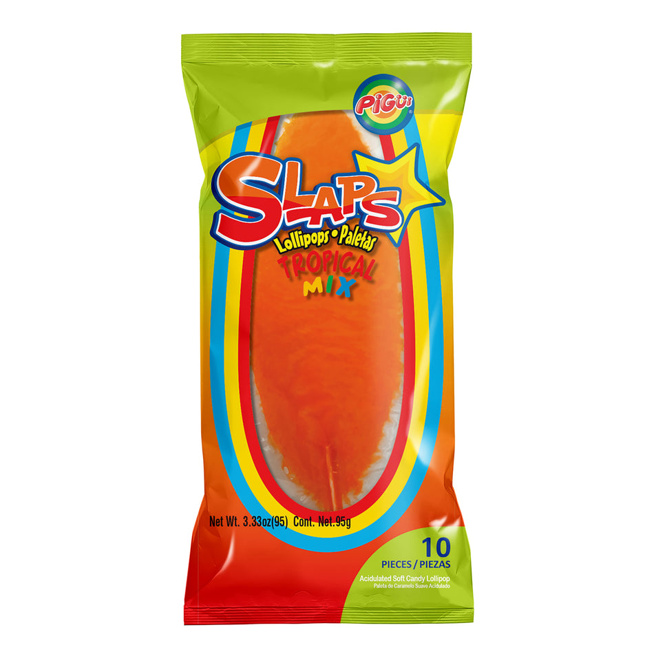 Mexican Candy | Mexican Treats | Spicy Candies | Candyfunhouse.ca ...