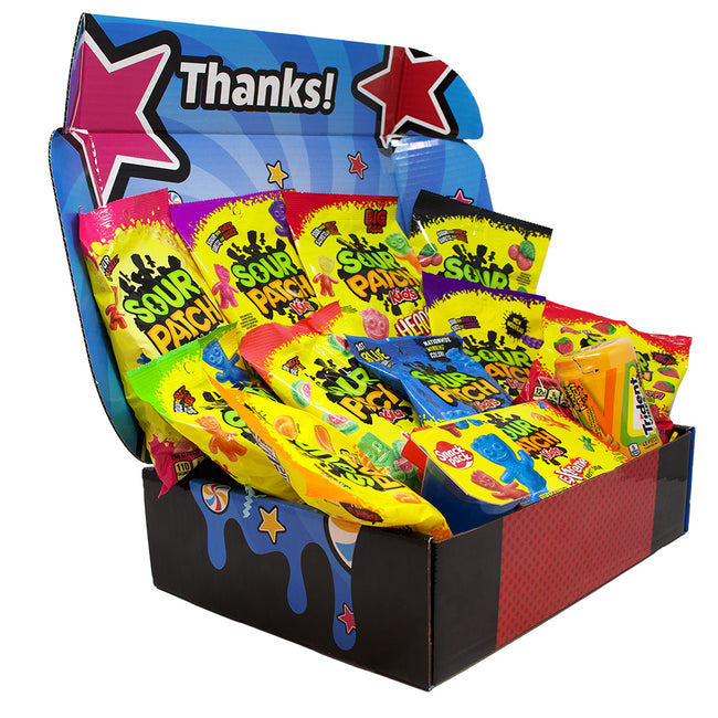 Fun Boxes | Everyone Loves a Candy Box | Candy Funhouse – Candy Funhouse CA