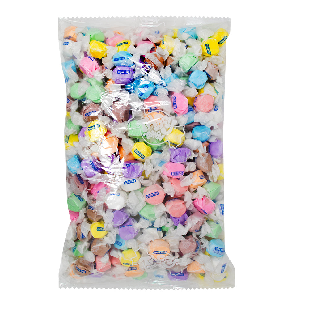 Sugar Free Salt Water Taffy Assorted | Taffy Town | Bulk Candy – Candy ...