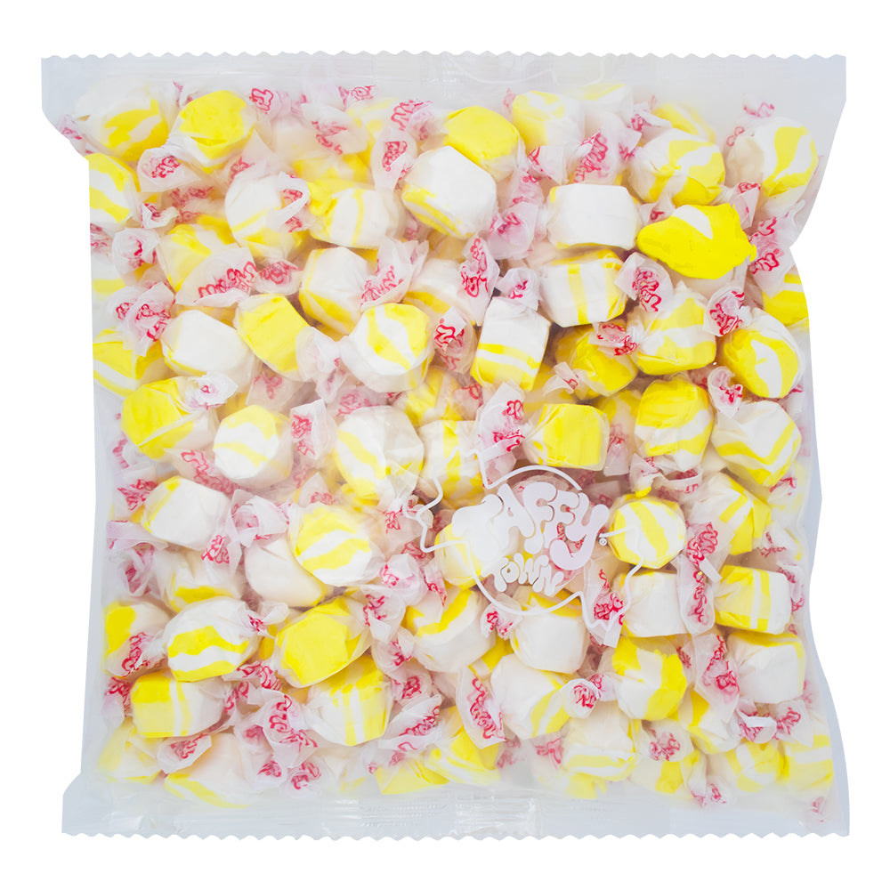 Salt Water Taffy - Buttered Popcorn | Candy Funhouse – Candy Funhouse CA