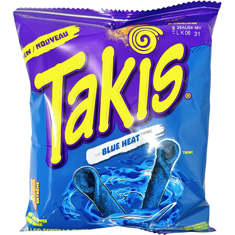 Takis | Candy Funhouse – Candy Funhouse CA