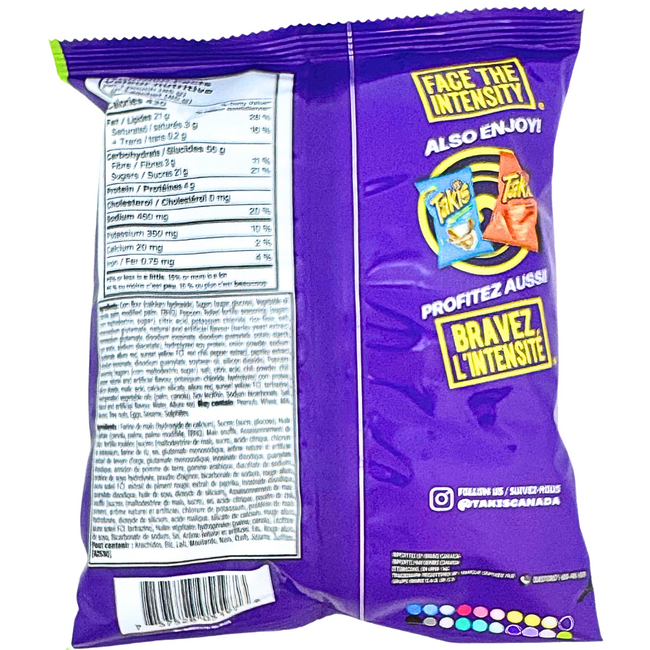 Takis | Candy Funhouse – Candy Funhouse CA