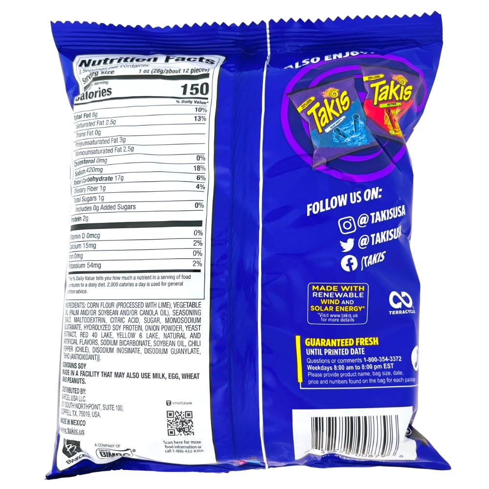 Takis Fuego | Candy Funhouse – Candy Funhouse CA