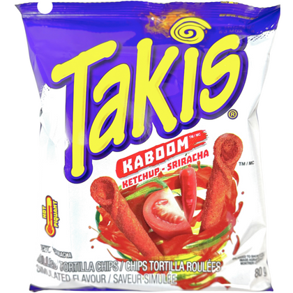 Takis | Candy Funhouse – Candy Funhouse CA