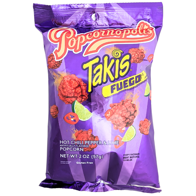 Takis | Candy Funhouse – Candy Funhouse CA
