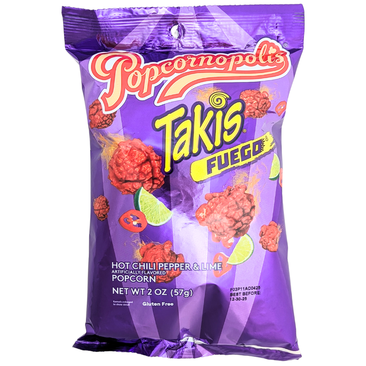 Takis | Candy Funhouse – Candy Funhouse CA