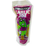Van Holten's Jumbo Garlic Joe Pickle | Candy Funhouse. – Candy Funhouse CA
