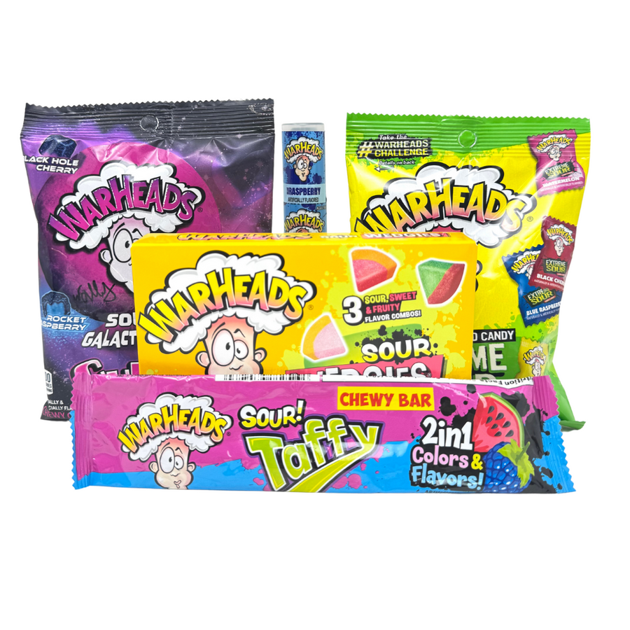 Online Candy Store | Bulk Candy Canada | Candy Funhouse – Candy Funhouse CA