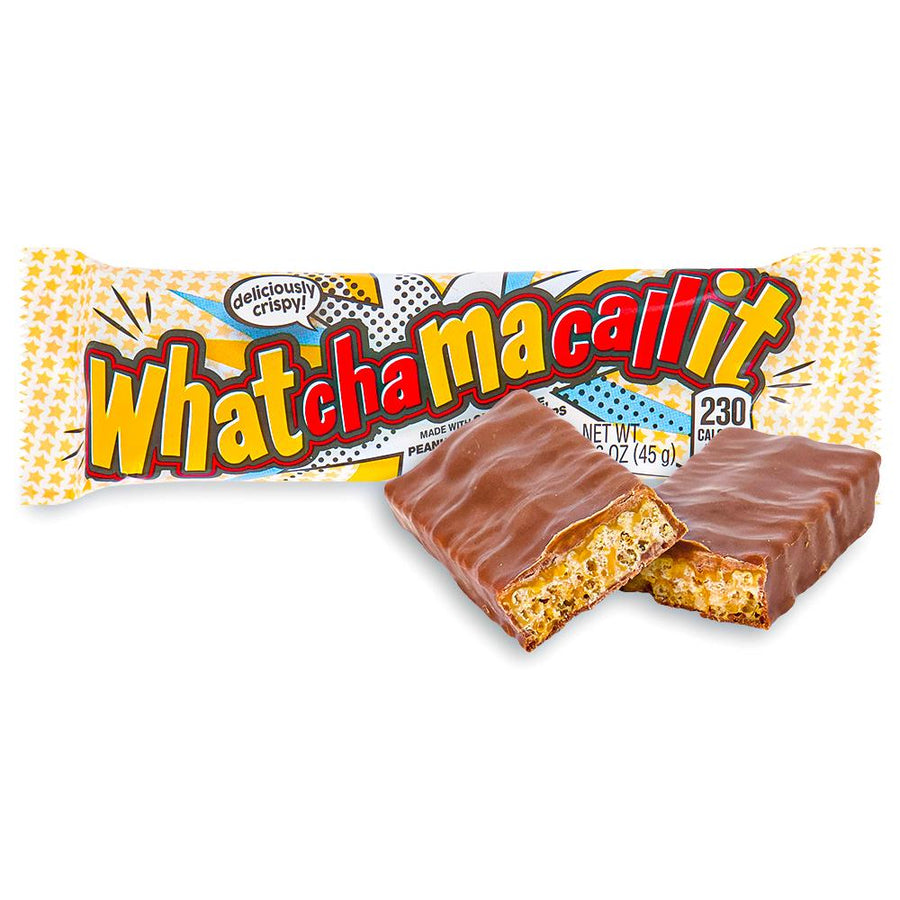 Hickory Sticks - 65g | Canadian Snack | Candy Funhouse – Candy Funhouse CA