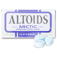 Altoids – Candy Funhouse CA