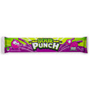 Sour Punch Grape Straws - 2oz | Candy Funhouse