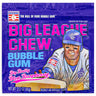 Big League Chew Blue Raspberry Bubble Gum – Candy Funhouse CA