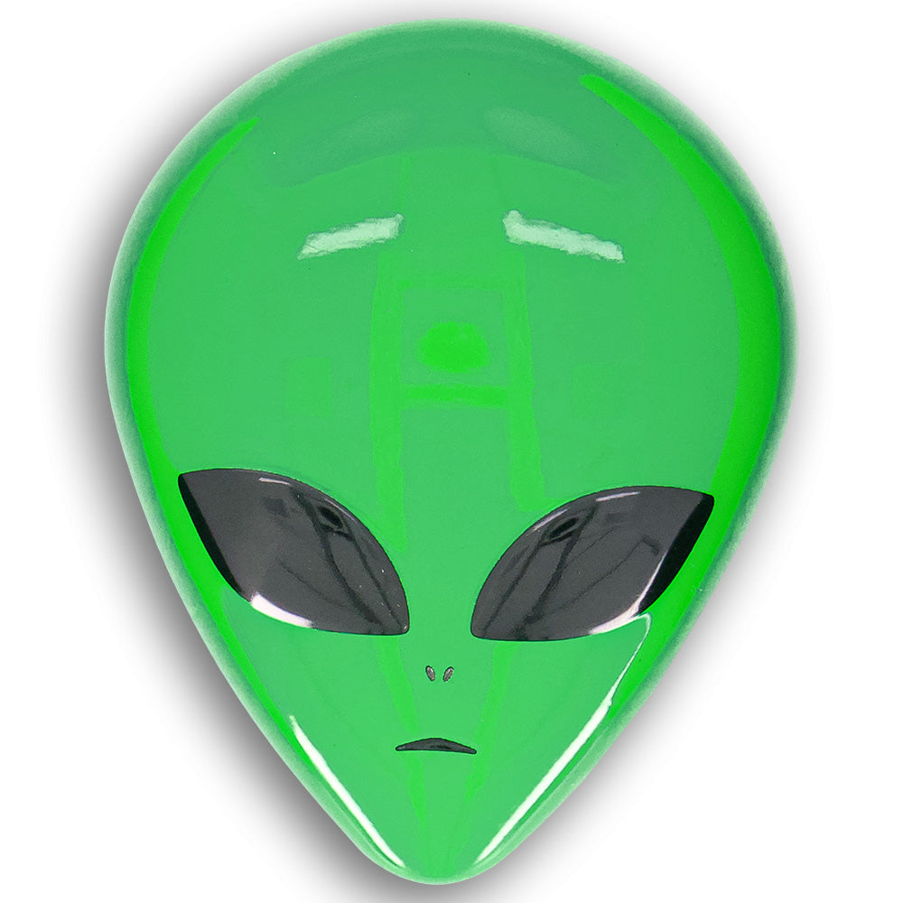 Boston America Alien Head Sours Candy Tin – Candy Funhouse CA