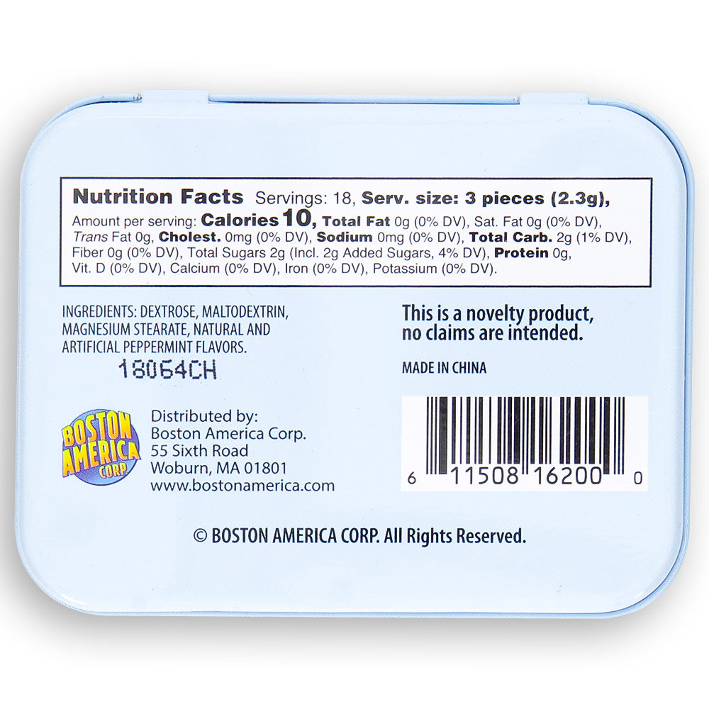 PMS Mints | The Best Mint...Period.-Candy Funhouse – Candy Funhouse CA