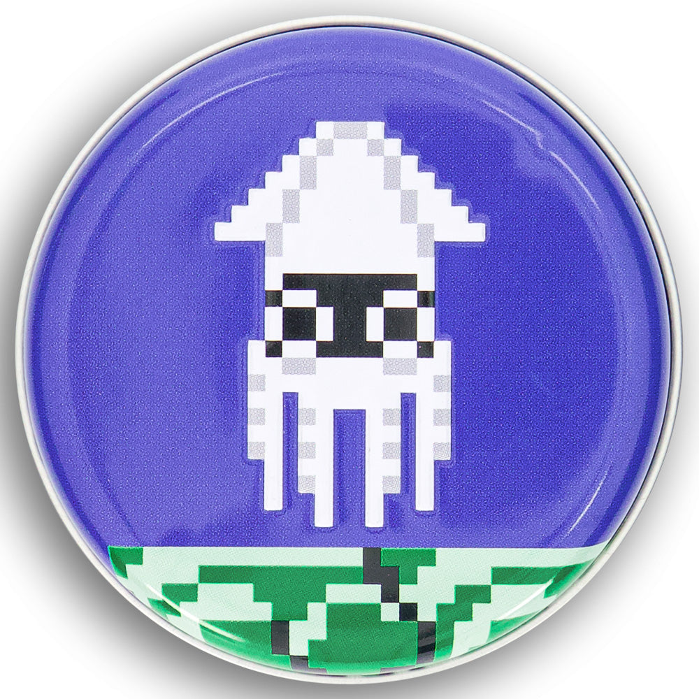 Boston America Mario Know Your Enemies | Candy Funhouse – Candy Funhouse CA