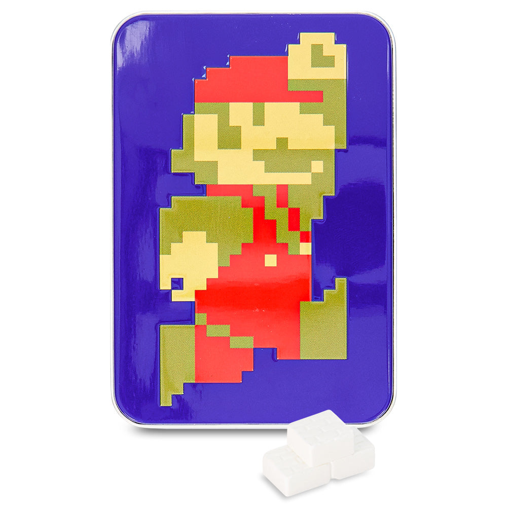 Mario Mints | Boston America – Candy Funhouse CA