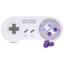 Boston America Super Nintendo Controller Candy Tin - 1.2oz