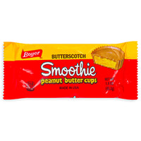 Boyer Butterscotch Smoothie Peanut Butter Cups | Candy Funhouse – Candy ...