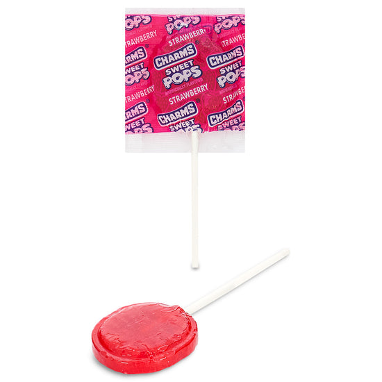 Charms Sweet Pops Lollipops | Retro Candy-Candy Funhouse – Candy ...