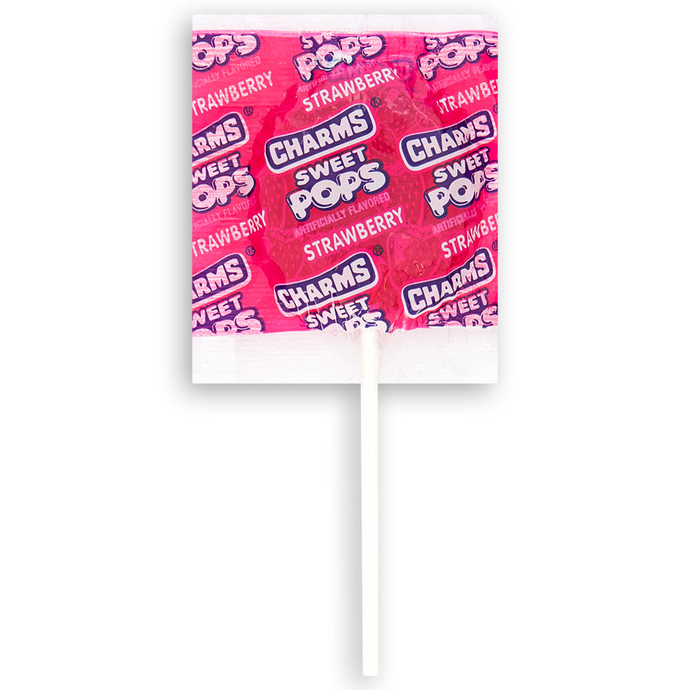Charms Sweet Pops Lollipops | Retro Candy-Candy Funhouse – Candy ...
