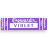 Choward's Violet Mints| Retro Candy Since the 1930's – Candy Funhouse CA
