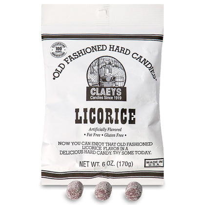Licorice | Licorice Candy | Liquorice Candy | Candy Funhouse – Candy ...