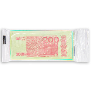 Funny Money Edible Paper Money Candy – Candy Funhouse CA