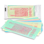 Funny Money Edible Paper Money Candy – Candy Funhouse CA